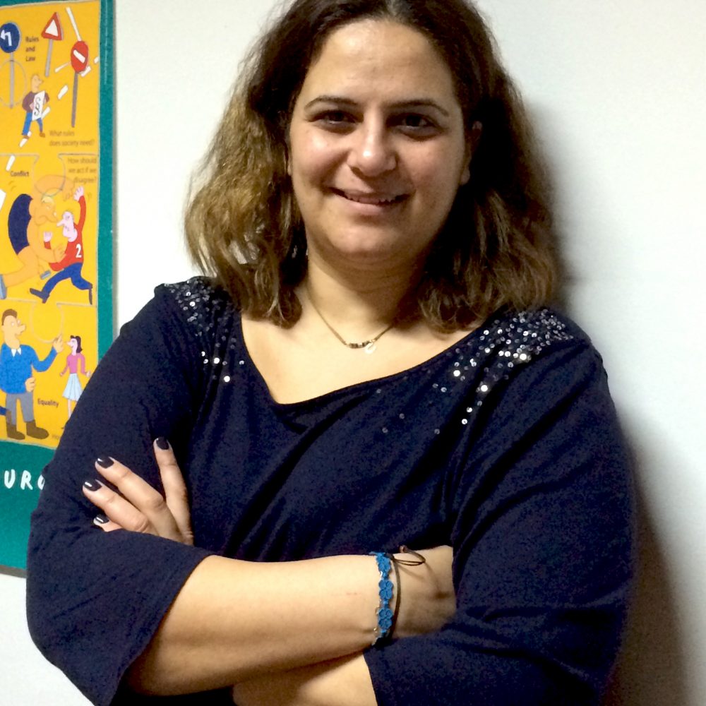 NGO Support Centre | Board of Directors